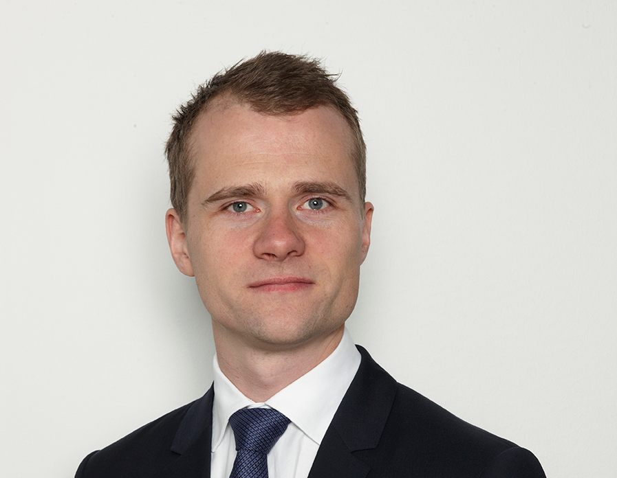 Anders Østergaard Hansen appointed to lead Logicenters’ Danish ...